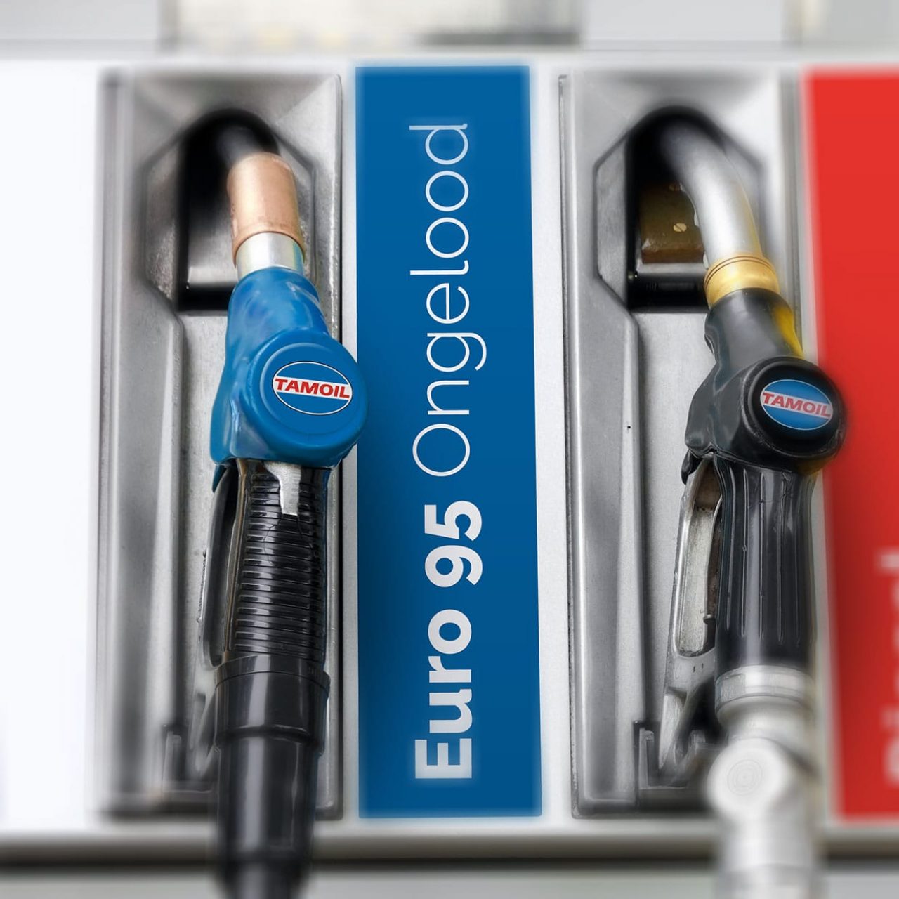 tamoil_euro95 – Tamoil